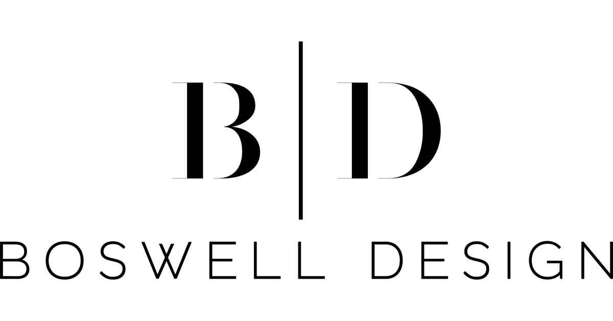 Boswell Design Showroom – B|D SHOWROOM